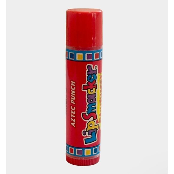 Lip Smackers | Makeup | Vintage Bonne Bell Starburst Lip Smacker Aztec ...